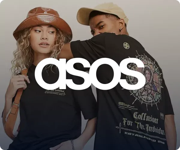 ASOS Success Story—What Sets It Apart in the Fashion World